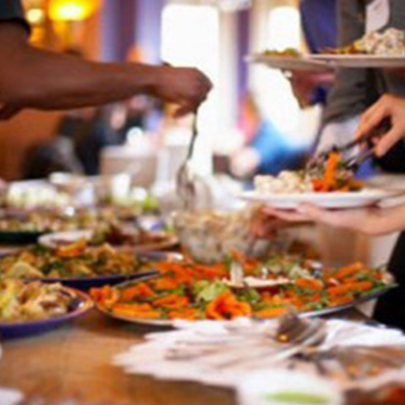 Business Meetings, Product launches and Working lunches - Lavender Catering