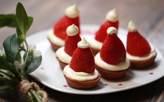 How to create a unique Christmas party - Lavender Catering